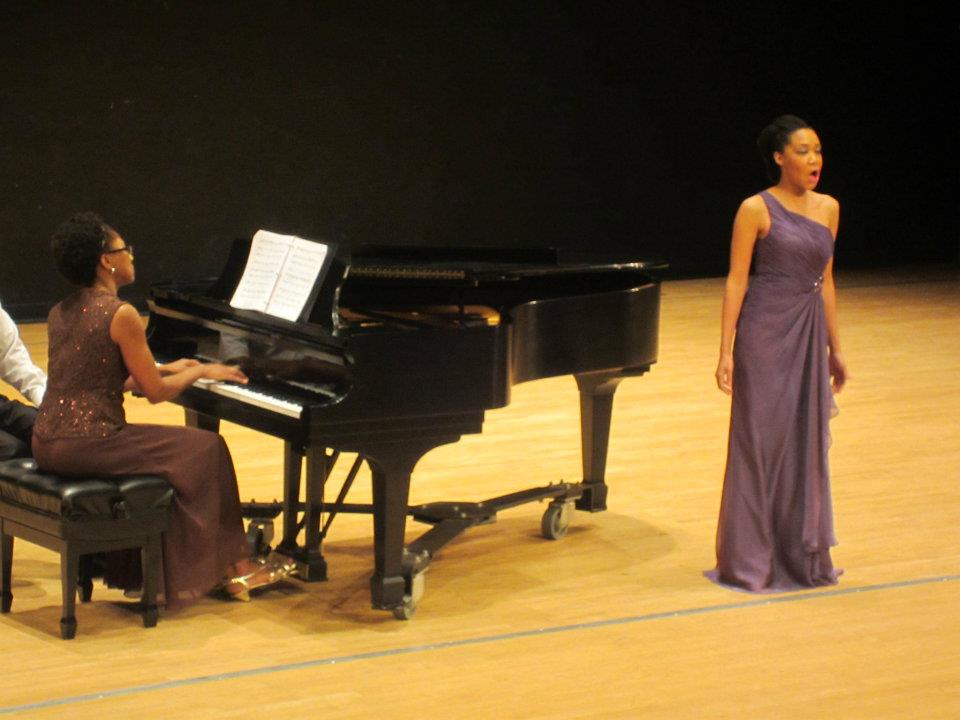 Maria Thompson Corley